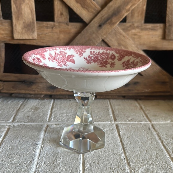 Royal Stafford | Dining | Royal Stafford Red Asiatic Pheasant Bowl ...